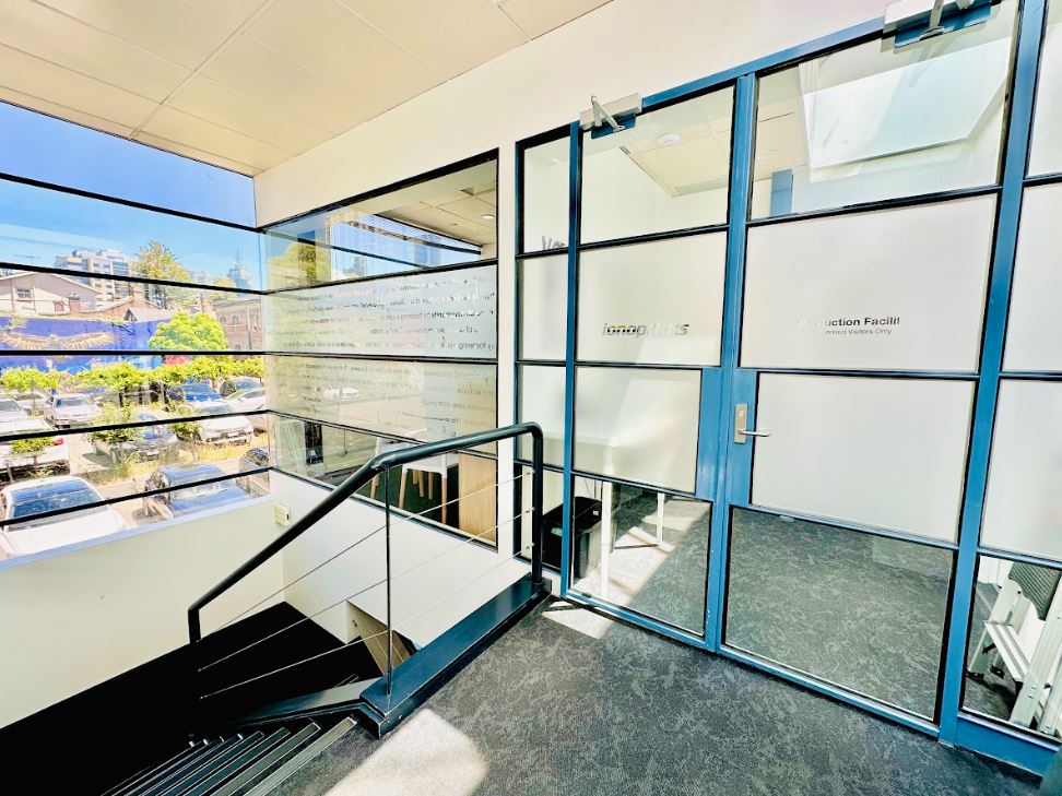 For Lease - Reduced Rental - Excellent Office / Showroom - Fitzroy ...